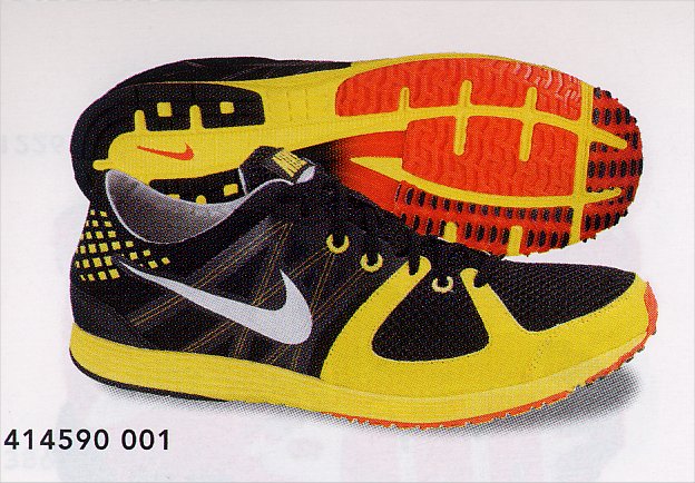 NIKE AIR ZOOM SPEED SPIDER R 414590 001